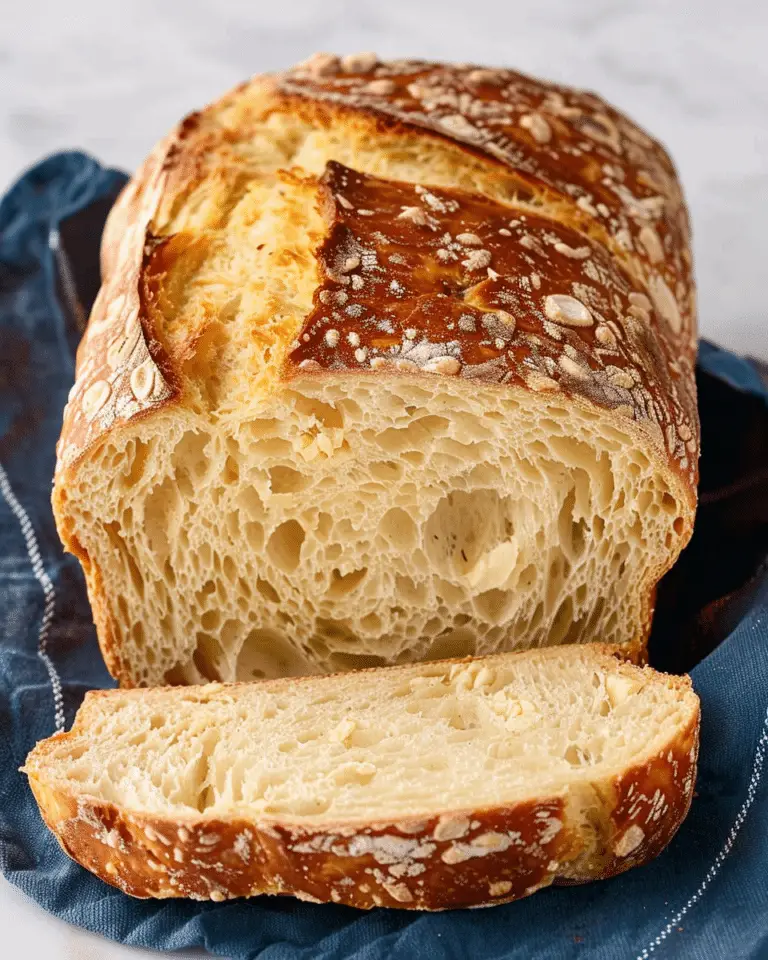 Home » Recipes » Bread » Asiago Cheese Bread