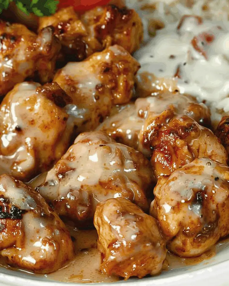 Home » Recipes » Main Courses » Homemade Pollo Loco